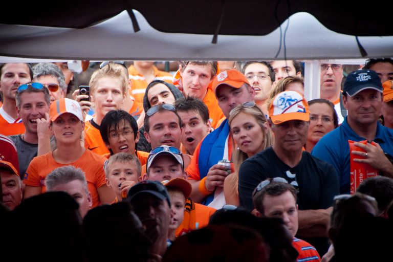 World Cup in Toronto - World Cup Fan Frenzy - A Photographer's Search ...